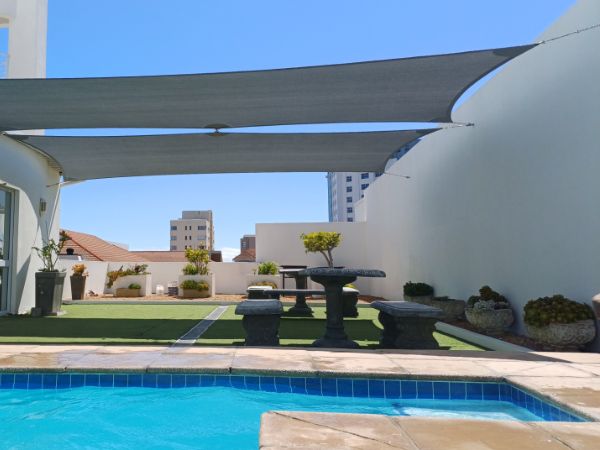 Shade Craft | Expert Shade Port & Sail Installations in Cape Town